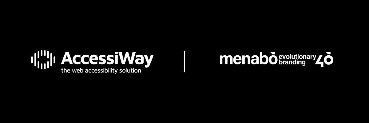 Accessibilità digitale certificata - Menabò Group